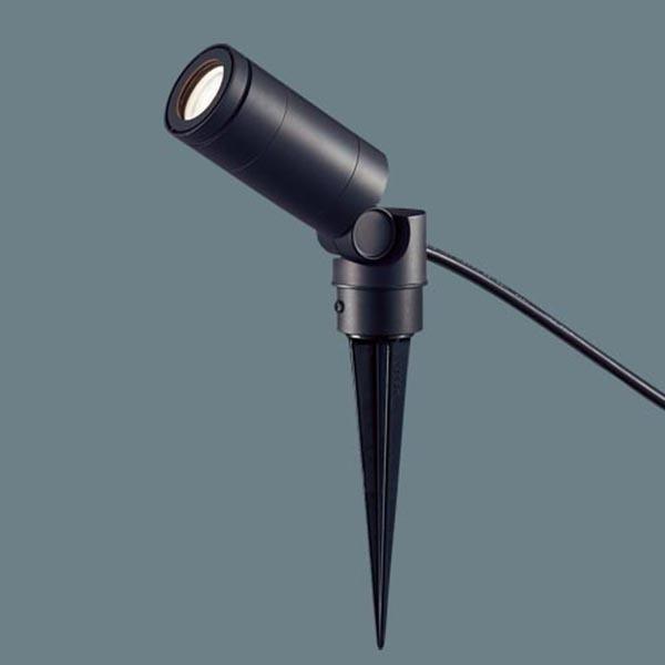 ●LED交換不可●60形相当●電球色2700K Ra83●入力電流0.11A（100V）●固有エネルギー消費効率：5.9W・426 lm・72.2 lm/W●植栽に溶け込むコンパクトサイズ。昼間でも存在感を主張しないようにコンパクトかつシン...