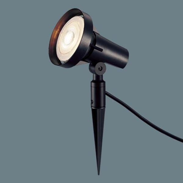 ●LED電球交換可能●電球色2700K Ra80●入力電流0.185A（100V）●固有エネルギー消費効率：10.7W・1000 lm・93.4 lm/W●外構に合わせてカラーが選べるスティックタイプのLED電球搭載スポットライト。◆商品型...