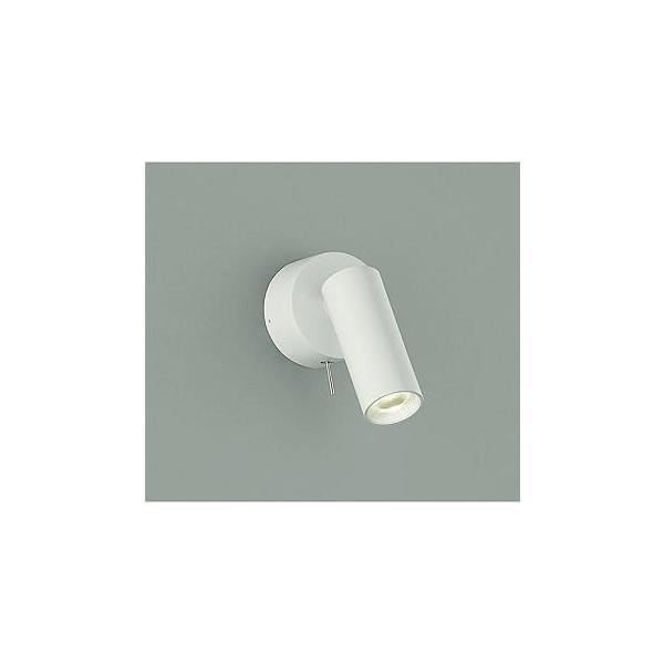 【DBK-41137YE】DAIKO LED壁付スポット 非調光 電球色（2700K） 60W相当 大光電機※品番にて注文をさせていただきます。メーカーにて品番の確認をお願いいたします。画像はイメージです。●光色：電球色●色温度：2700K...