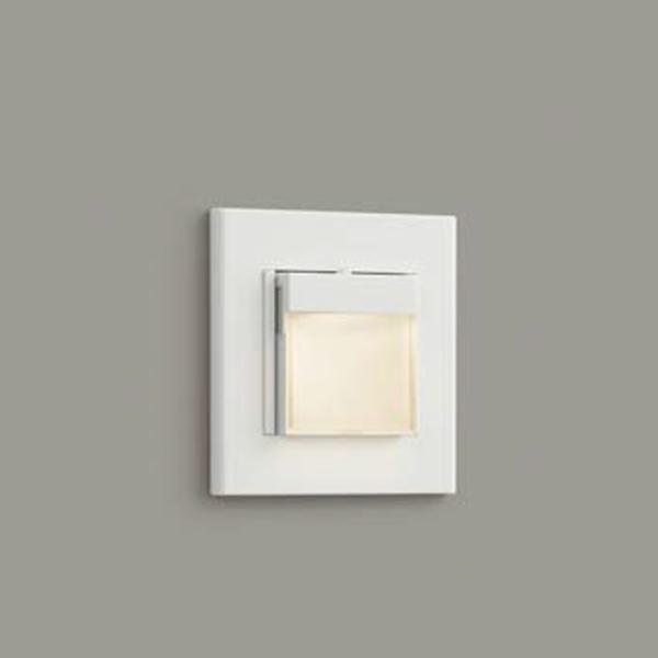 ●LED 0.5W●プラスチック 白●アクリル 透明●巾116 高120 埋込深さ29 埋込穴97×95 出19mm 0.2kg●0.6VA●専用埋込コンセント付 ※DBK-40839Yと専用コンセントのセット品です。●明るさセンサー切替ス...