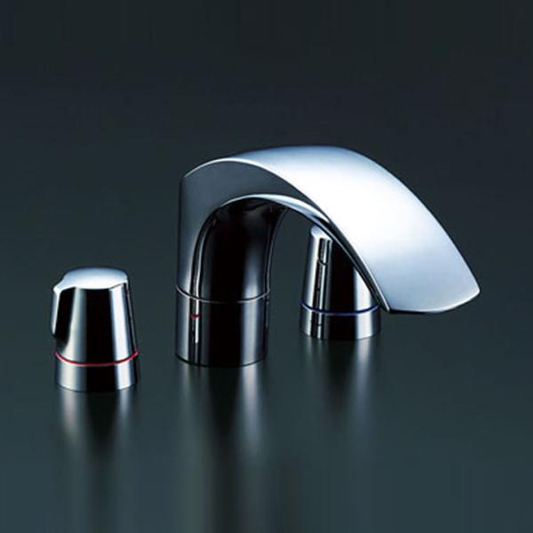 価格.com - LIXIL INAX 2ハンドルバス水栓 BF-J093B (水栓金具) 価格比較