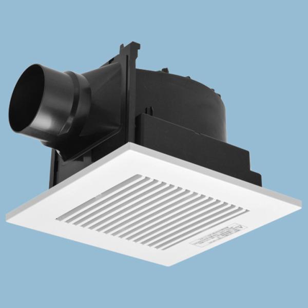 ●常時換気中に室温が設定温度(0-40℃)以上になると「強」運転で熱気を排出し、設定温度のマイナス2℃以下になると常時換気モードに戻ります。階段ホールなどから家全体の24時間換気に適しています。●高効率モーターで低消費電力●低騒音設計●羽根...