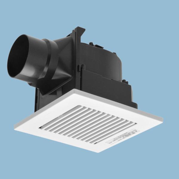 ●天埋換気扇 本体・ルーバーセット:XFY-17J8/83(本体FY-17J8＋ルーバーFY-17L83)●樹脂製の低騒音形本体とシンプルな樹脂製格子ルーバーとの組合せでインテリアにスッキリフィット●高効率モーターで低消費電力●低騒音設計●...