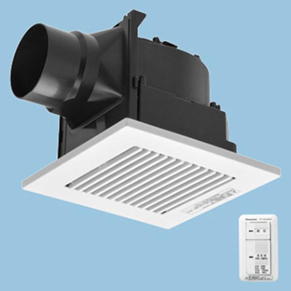 ●天埋換気扇 本体・ルーバーセット:XFY-17J8VC/83(本体FY-17J8VC＋ルーバーFY-17L83)●用途やインテリアにあわせて選べるルーバー別売タイプ、常時換気機能付の低騒音・耐湿形シリーズ●高効率モーターで低消費電力●低騒...