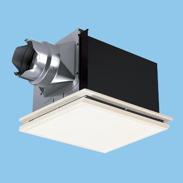 ●天埋換気扇 本体・ルーバーセット:XFY-24BQ7/21(本体FY-24BQ7＋ルーバーFY-24L21)●G・Cモーターと新開発シロッコファンの採用で低消費電力●実使用時に耳障りな音域をカットした低騒音設計●スプリング式ワンタッチルー...