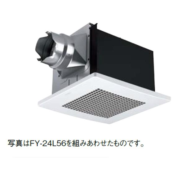 ●タバコの煙を感知して自動換気。人の健康配慮と部屋の汚れを抑制します。インテリアにあわせて選べるルーバー別売の自動運転・低騒音形シリーズ●本体とルーバーは別売です●高効率モーターとG・Cシロッコファンの採用で低消費電力●実使用時に耳障りな音...