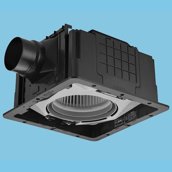 ●高効率モーターで低消費電力●低騒音設計(サイレントオリフィス)●羽根が簡単に外せてお掃除ラクラク●常時換気機能で24時間小風量換気運転が可能●風圧式高気密シャッター付●電源接続部:本体外部速結端子●浴室など湿気の多い場所では水滴が落下する...