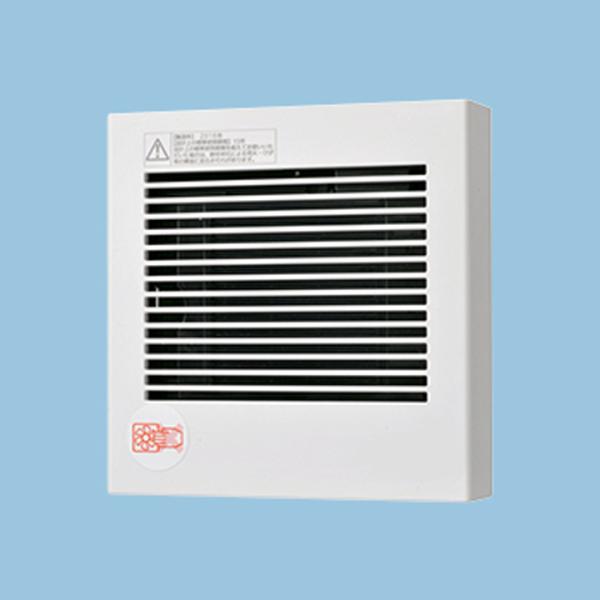 ●運転停止時に外気の侵入を防ぐ 電気式高気密シャッターを搭載●サイレントストリームファン、ストリームモーター搭載で低騒音・低消費電力設計●羽根やシャッター部がワンタッチで着脱でき、お掃除のしやすい構造●気密リング付で室内への逆流を抑え、壁面...