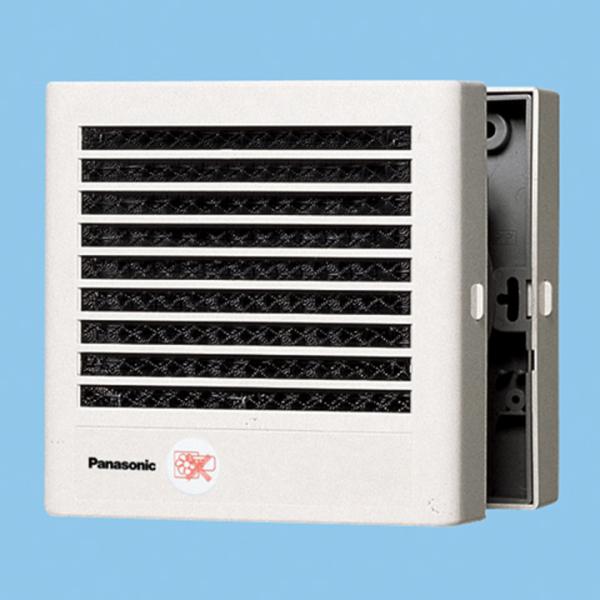 ●速結端子(電源用接続子)付●防塵フィルター付●適用壁厚:50-180mm●浴室には使用できません。●用途:居間●商品型番・パナソニック(PANASONIC)・FY-08ASED商品画像はイメージです。品番でのご注文となりますので、仕様やお...