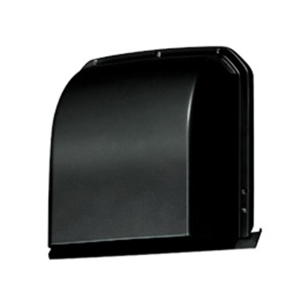 ●圧損抵抗係数(排気):1.5●圧損抵抗係数(給気):1.5●適用パイプ:呼び径:φ100●表面仕上:ブラック塗装(−K)●スクエアデザイン●壁汚れ軽減仕様●サイドアップ水切板付●着脱防虫網付●雨水浸入を大幅に軽減●オプション 3メッシュ5...