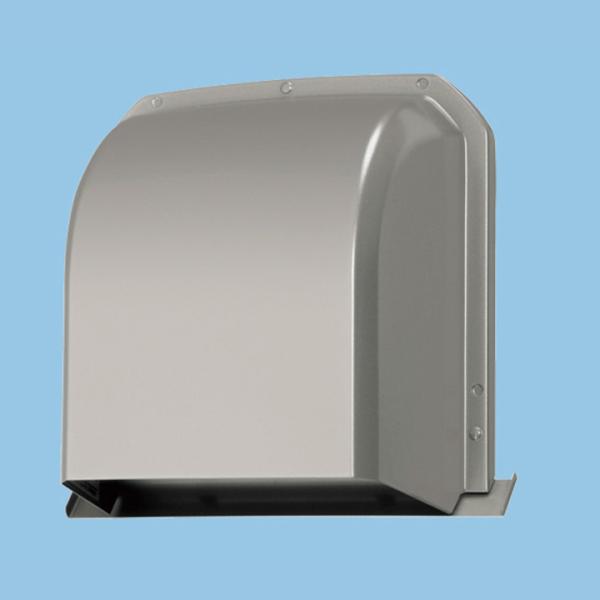 ●デザイン一新！コンパクトなスッキリデザイン。●排気や雨だれによる壁面の汚れ防止と雨水の浸入を大幅に軽減しました。●フード面積を従来比88％のコンパクト設計●新ガラリ構造の採用で排気流が壁面より離すことにより壁の汚れを軽減(壁面汚れ低減仕様...