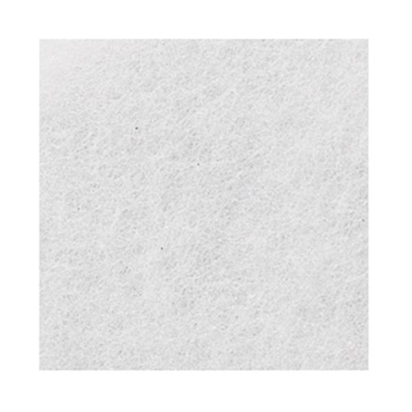 ●材質:ポリエステル系不織布●フィルターボックス用取替フィルター(有圧換気扇用)●平均捕集効率63％(質量法による)(風速2.5m/sの場合。風速 により数値は異なります。)●フィルター交換については、ご使用状況にもよりますが、3ヶ月に1 ...