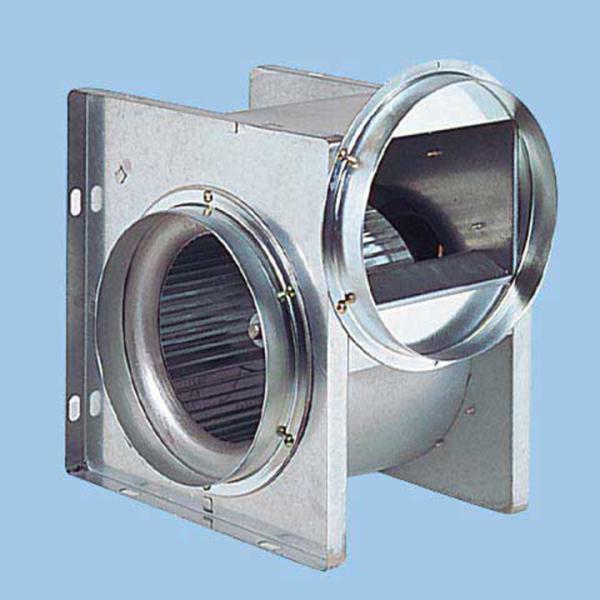 ●コンパクトな機器でビルや集合住宅の換気送風から、機器の冷却・送排風まで幅広い用途に対応●ケーシング形状の最適化によりコンパクト設計。●高効率羽根の採用により低騒音化。●直結駆動式●強・弱速調可能。●速結端子付。●適用ダクト径:φ200mm...