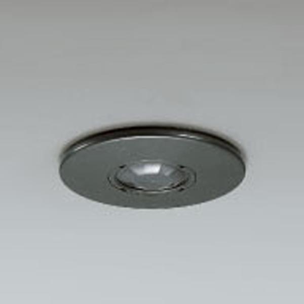 ●ダークグレー●樹脂●巾Φ100●埋込深50●独立型人感センサーON-OFF型●軒下・屋内天井埋込型●6時間タイマー付●連続点灯設定可能●マット敷工法取付可能型●取付可能天井厚3-35mm●調光器不可●商品型番・オーデリック(odelic)...