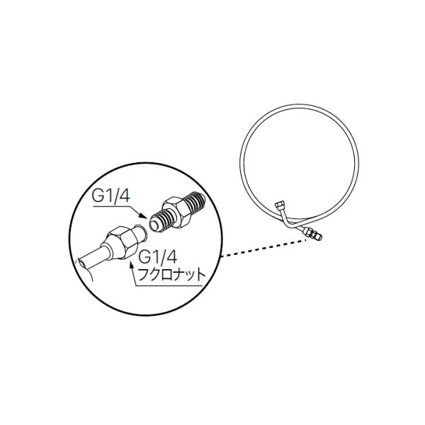 ●対応機種:●OTHシリーズ●OHシリーズ◆商品型番・ノーリツ・延長送油管φ8セット商品画像はイメージです。品番でのご注文となりますので、仕様やお色味などは事前にメーカーへご確認下さい。◆メーカー問合せ先 【ノーリツ0120-911-026】