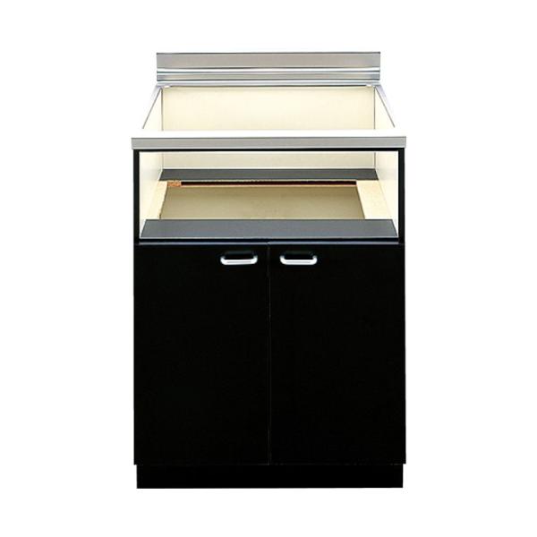 ●器具寸法(mm):890×594×550●キャビネットコンロや、コンロ＋ガスレンジからの取り替えに。◆商品型番・パロマ(paloma)・PDC-610B-1商品画像はイメージです。品番でのご注文となりますので、仕様やお色味などは事前にメー...