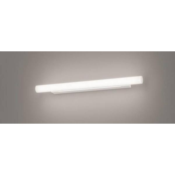 ●LED内蔵、電源ユニット内蔵●LED(白色)●色温度:4000K●光源寿命40000時間(光束維持率70％)●幅:540mm●高:38mm●出しろ:76mm●質量:0.6kg●器具光束:1390lm●電圧:100V●消費電力:11.2W●...