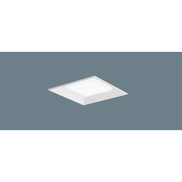 ●器具本体:NNLK10745●光源ユニット:NNL1800EL LA9●LED内蔵、電源ユニット内蔵●LED(電球色)●色温度:3000K●光源寿命40000時間(光束維持率85％)●埋込穴角:□450mm●埋込高:90mm●質量:2.6...