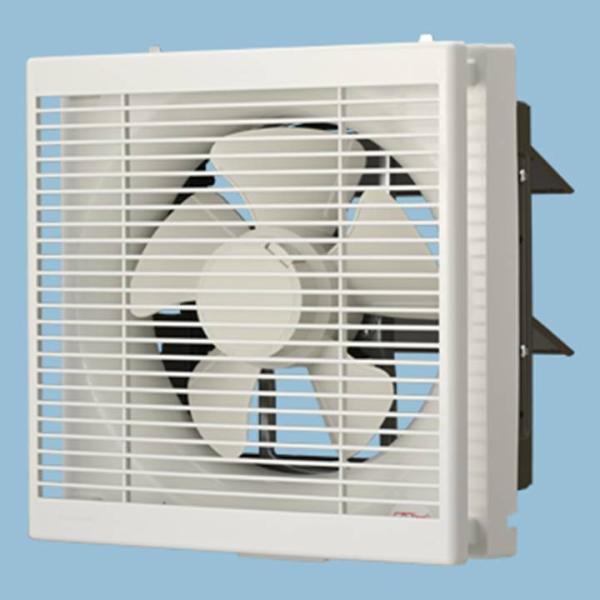 【FY-20AE6/43】パナソニック 事務所用・居室用換気扇 インテリア形換気扇 本体・ルーバーセット 遠隔操作式 排気 風圧式シャッター 20cm 【panasonic】※品番にて注文をさせていただきます。メーカーにて品番の確認をお願い...