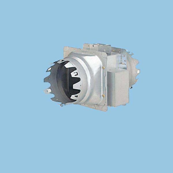 【FY-MS044】パナソニック 電動シャッター 中間取付形 常時閉鎖式 φ100用 システム換気部材 panasonic※品番にて注文をさせていただきます。メーカーにて品番の確認をお願いいたします。画像はイメージです。換気扇停止時の外気侵...