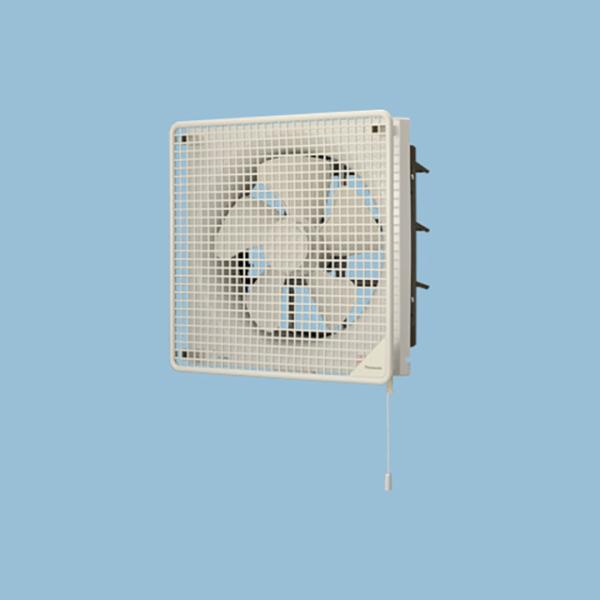 【FY-25PE6/05】パナソニック 一般換気扇本体・ルーバーセット インテリア形換気扇(FY-25PE6)+インテリア形換気扇ルーバー(FY-25R05) panasonic※品番にて注文をさせていただきます。メーカーにて品番の確認をお...