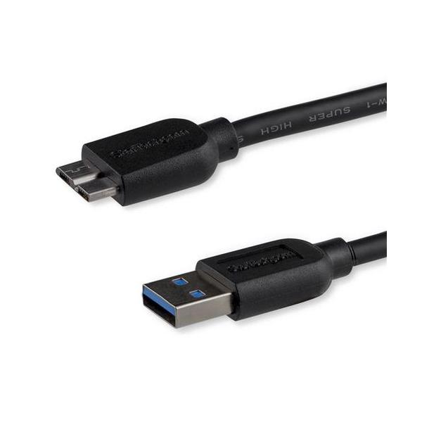 【柔軟なケーブルを使ってUSB 3.0デバイスを使いやすい場所に配置】 検索キーワード: (【 安心メーカー無期限保証 】接続、変換、拡張、分離、切換えを行うIT、 A / Vプロフェッショナルのためのパーツを製造しています StarTec...