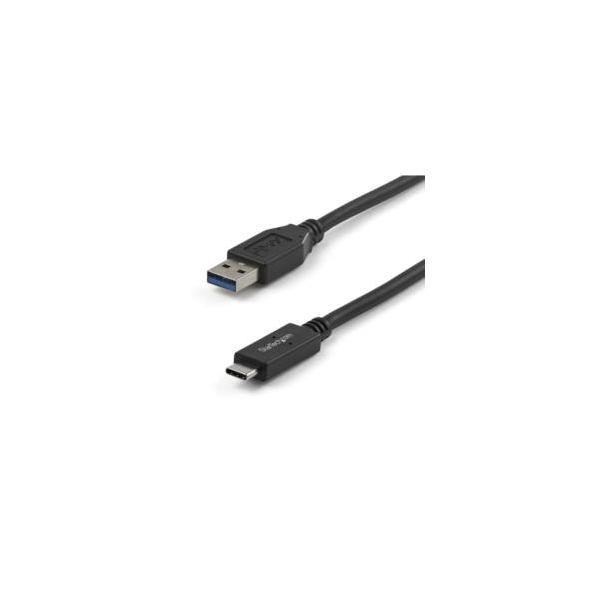 【USB - USB-Cケーブル。コンピュータやUSB充電器のUSB-AポートにUSB-Cデバイスを接続します。】 検索キーワード: (【 安心メーカー無期限保証 】接続、変換、拡張、分離、切換えを行うIT、 A / Vプロフェッショナルの...