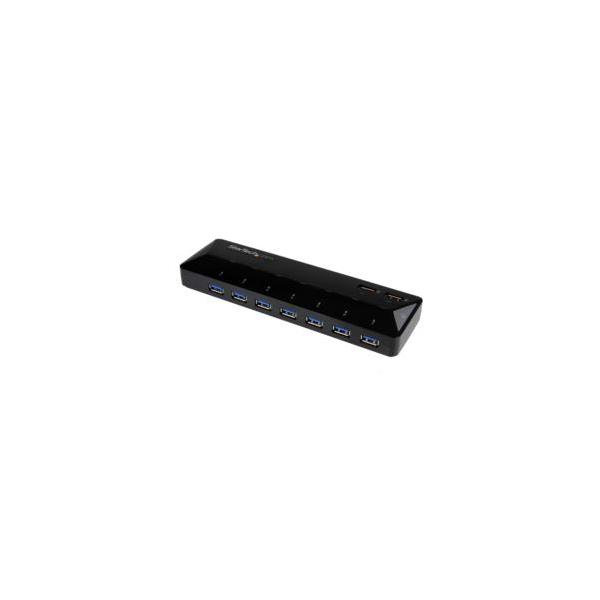 【コンピュータにUSB 3.0ポート7口とUSB高速充電ポート2口を増設】 検索キーワード: (【 安心メーカー無期限保証 】接続、変換、拡張、分離、切換えを行うIT、 A / Vプロフェッショナルのためのパーツを製造しています StarT...