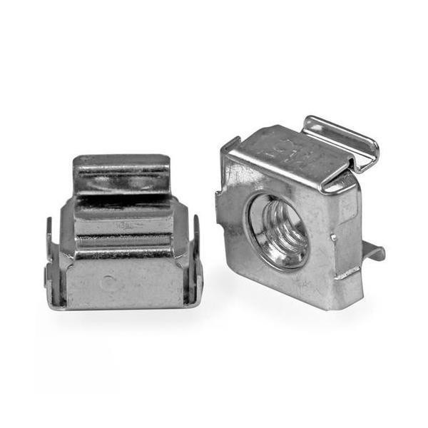 【高品質なケージナットでラックマウント可能なハードウェアを確実に取り付け可能】 検索キーワード: (【 安心メーカー無期限保証 】接続、変換、拡張、分離、切換えを行うIT、 A / Vプロフェッショナルのためのパーツを製造しています Sta...