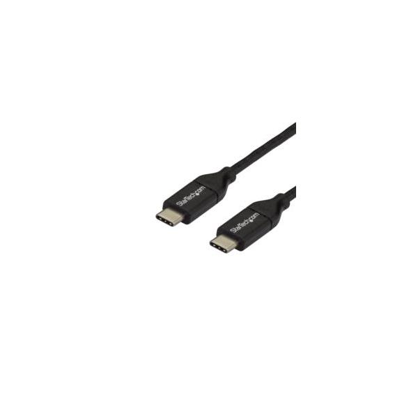 【長めの接続距離でUSB Type-Cモバイル端末を充電・同期】 検索キーワード: (【 安心メーカー無期限保証 】接続、変換、拡張、分離、切換えを行うIT、 A / Vプロフェッショナルのためのパーツを製造しています StarTech.c...