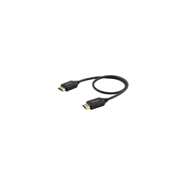 【認定ケーブルでエラーのない多機能HDMI接続に対応】 検索キーワード: (【 安心メーカー無期限保証 】接続、変換、拡張、分離、切換えを行うIT、 A / Vプロフェッショナルのためのパーツを製造しています StarTech.com（スタ...