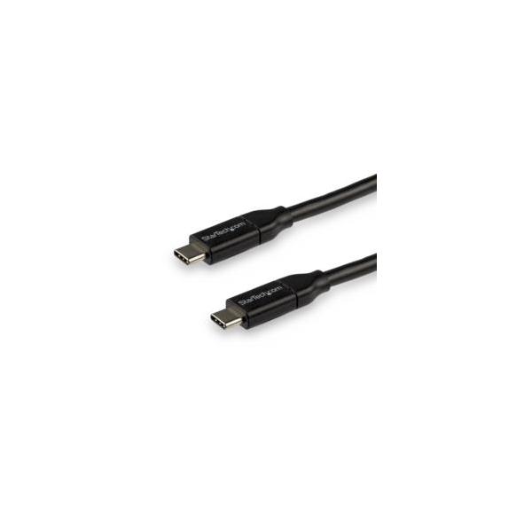 【USB Type-C対応端末を長めの接続距離で充電】 検索キーワード: (【 安心メーカー無期限保証 】接続、変換、拡張、分離、切換えを行うIT、 A / Vプロフェッショナルのためのパーツを製造しています StarTech.com（スタ...