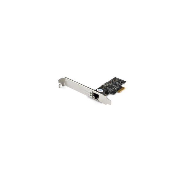 【PCI Express対応シングルポート2.5Gbpsネットワークカード。2.5Gイーサネットを低コストで展開できる柔軟なソリューションです。】 検索キーワード: (【 安心メーカー無期限保証 】接続、変換、拡張、分離、切換えを行うIT、...
