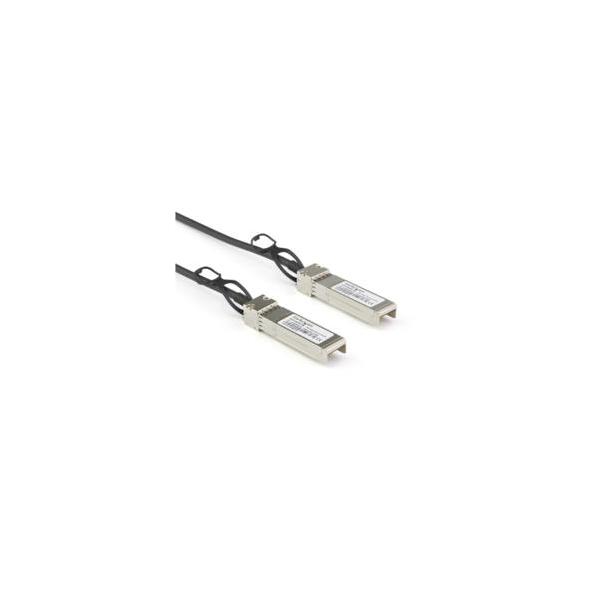 【Dell EMC製DAC-SFP-10G-2M互換のダイレクトアタッチSFP+ 銅線ケーブルです。】 検索キーワード: (【 安心メーカー無期限保証 】接続、変換、拡張、分離、切換えを行うIT、 A / Vプロフェッショナルのためのパーツ...