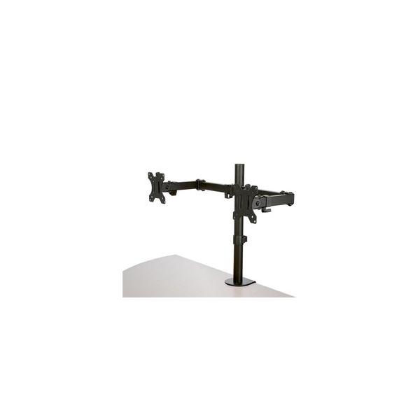 【デスクスペースを広く取ると同時に快適な作業を促進します。】 検索キーワード: (【 安心メーカー無期限保証 】接続、変換、拡張、分離、切換えを行うIT、 A / Vプロフェッショナルのためのパーツを製造しています StarTech.com...