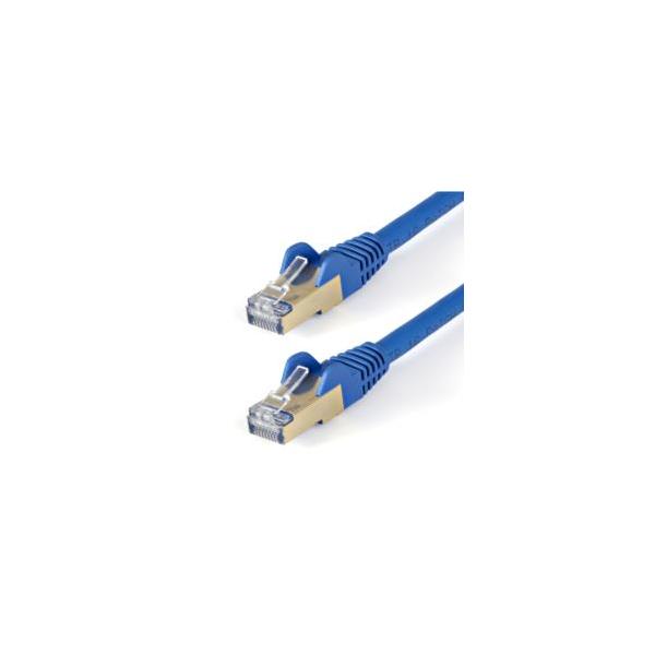 【カテゴリ6aの仕様をすべて満たすLANケーブル。ネットワーク機器間で安定した10ギガビット接続を行います。】 検索キーワード: (【 安心メーカー無期限保証 】接続、変換、拡張、分離、切換えを行うIT、 A / Vプロフェッショナルのため...