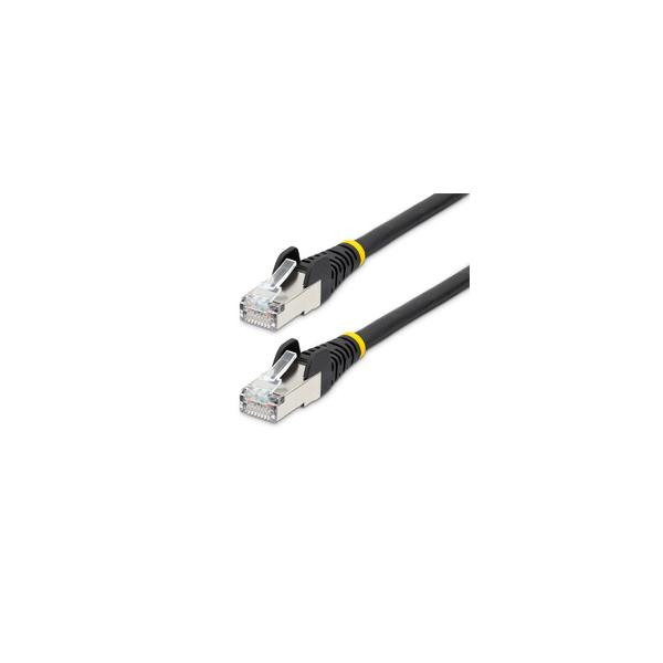 【カテゴリ6A シールドネットワークケーブル。LSZH(低煙ゼロハロゲン)。マルチギガビット/マルチスピード1/2.5/5Gbps/10Gbp接続に対応。】 検索キーワード: (【 安心メーカー無期限保証 】接続、変換、拡張、分離、切換えを...