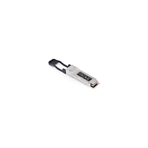 【QSFP28接続およびポートインターフェースでループバックテストを実施し、信号の連続性を確認】 検索キーワード:ＳｔａｒＴｅｃｈ．ｃｏｍ ネットワーク機器|ネットワーク機器 メーカー型番:LOOPBACKPLUG100G