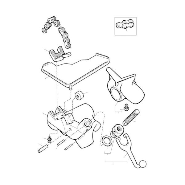 検索キーワード:リッジツール 工具類|工具、道具 メーカー型番:41165