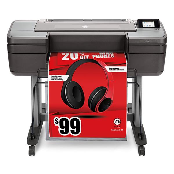 検索キーワード:日本HP プリンター|プロッター メーカー型番:T8W15A#BCD