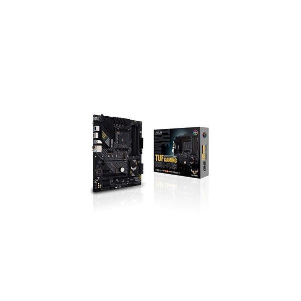検索キーワード:ASUS パーツ|マザーボード メーカー型番:TUF/GAMING/B550-PLUS TUF/GAMING/B550PLUS