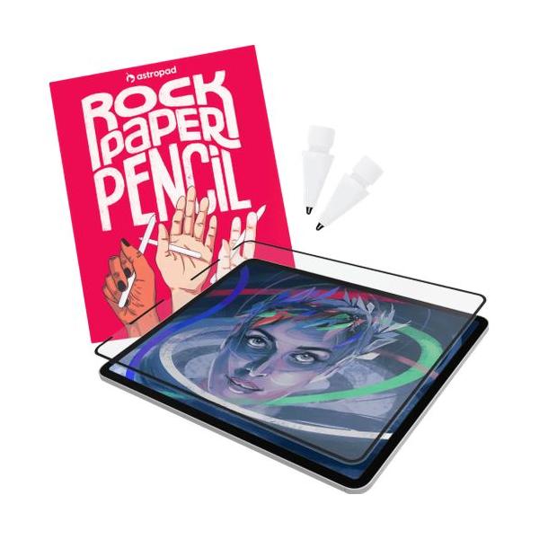【あなたのiPadを完璧なデジタルスケッチブックにします】 検索キーワード:Ａｓｔｒｏ アクセサリー|アクセサリー メーカー型番:RPPR7
