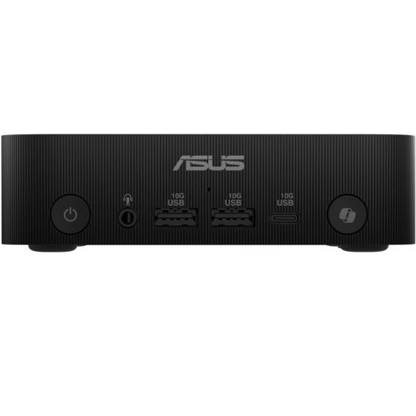 【ASUS TeK Computer Inc。ASUS ExpertCenter PN54 (AMD/AI 5 340/16GB/512GB/WiFi6e/BT/Win11 Pro)】 検索キーワード:ASUS デスクトップPC|デスクトッ...