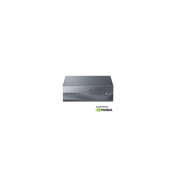 【NVIDIA DGX Spark をベースにした、NVIDIA GB10 Grace Blackwell Superchip 搭載のコンパクトなデスクトップ型AIスーパーコンピュータ…】 検索キーワード:ＡＳＵＳ デスクトップPC|デスク...