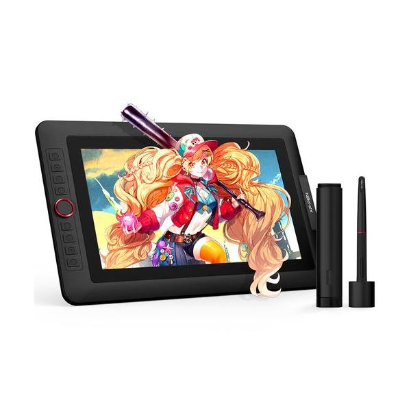 【初心者にピッタリの液タブ】 検索キーワード:ＸＰ−ＰＥＮ キーボード／マウス等|タブレット メーカー型番:ARTIST13.3PRO