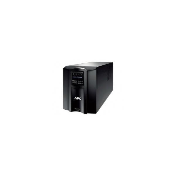 検索キーワード: (型番：SMT1500J) 1500VA-3000VA|シュナイダーエレクトリック（ＡＰＣ） UPS／電源監視機器|UPS（ボックスタワー型） メーカー型番:SMT1500J