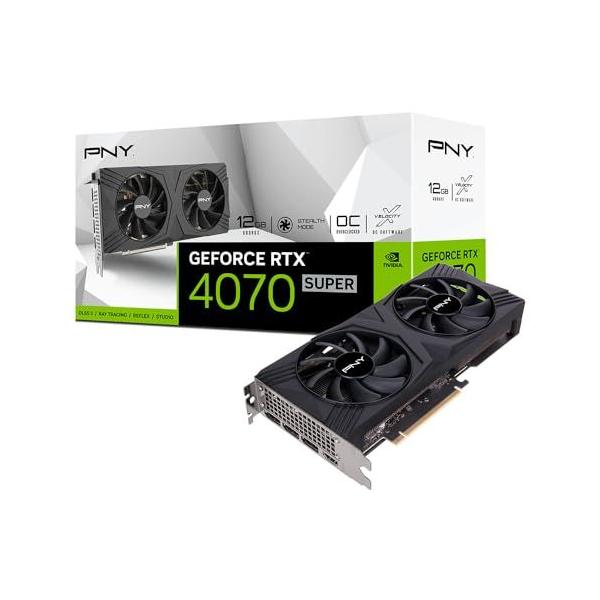【VCG4070S12DFXPB1-O】 検索キーワード:ＰＮＹ グラフィックインターフェイス|グラフィックインターフェイス メーカー型番:VCG4070S12DFXPB1-O VCG4070S12DFXPB1O