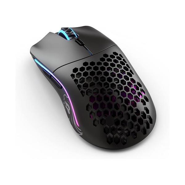 検索キーワード:Glorious キーボード／マウス等|マウス メーカー型番:GLO-MS-OMW-MB GLOMSOMWMB