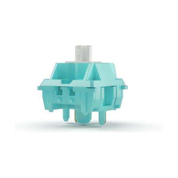 検索キーワード:Glorious キーボード／マウス等|キーボード メーカー型番:GLO-SWT-LYNX-LUBED GLOSWTLYNXLUBED