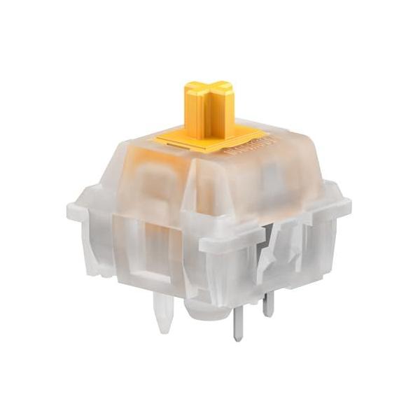 【GLO-KB-ACC-SWT-PANDA-SL-LUBED-36】 検索キーワード:Glorious キーボード／マウス等|キーボード メーカー型番:0810069978161